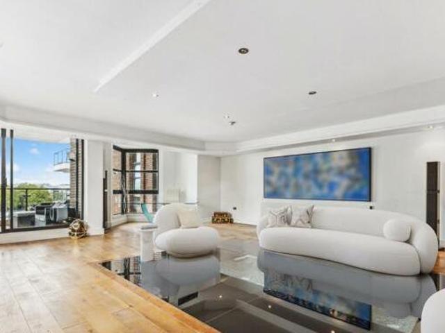 3 Bedroom Apartment For Sale In Anhalt Road, London