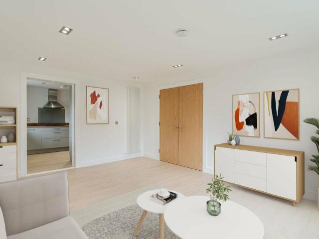 3 bedroom apartment for sale in Flat 5, 114C Colinton Road, Edinburgh, Midlothian, EH14