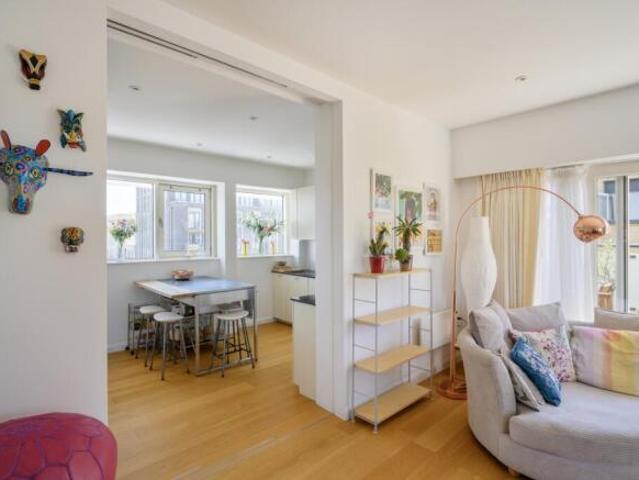 3 bedroom apartment for sale in Artichoke Hill, Wapping, London, E1W