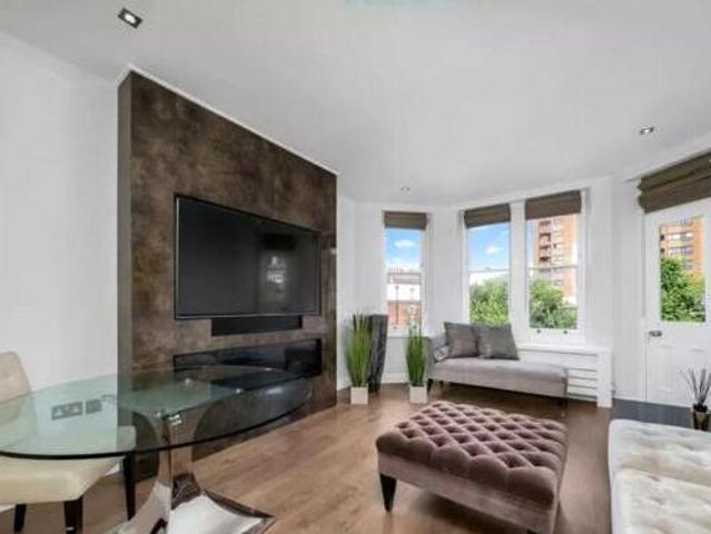 3 Bedroom Apartment For Sale In Ashburnham Road, London