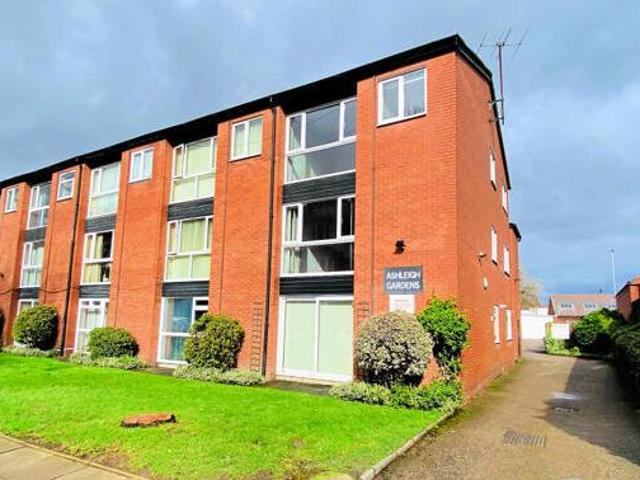 3 Bedroom Apartment For Sale In Ashleigh Road, Off Narborough Road