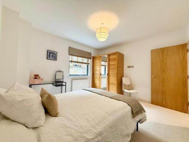 3 bedroom apartment for sale in Aspiration 3 Glenair Road, Lower Parkstone, BH14