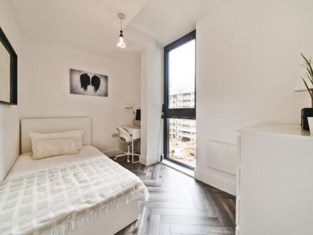 3 bedroom apartment for sale in Burton Place, Manchester, Greater Manchester, M15