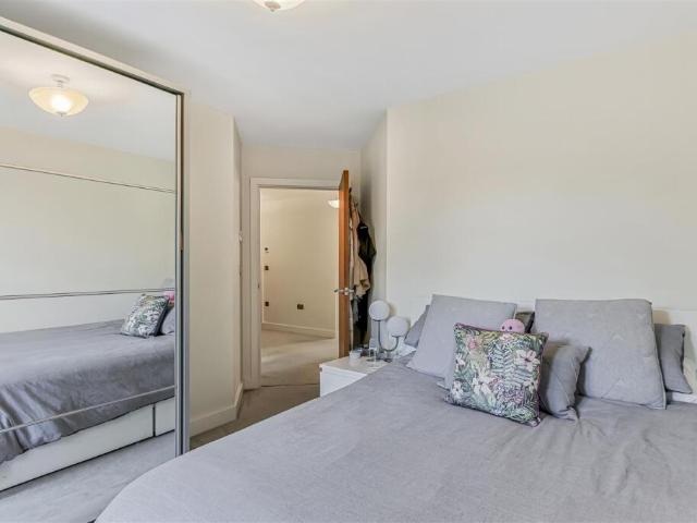3 bedroom apartment for sale in Burton Road, Branksome Park, BH13