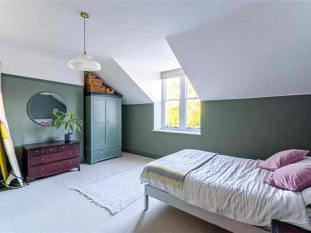 3 bedroom apartment for sale in Bannerleigh Road, Bristol, Somerset, BS8