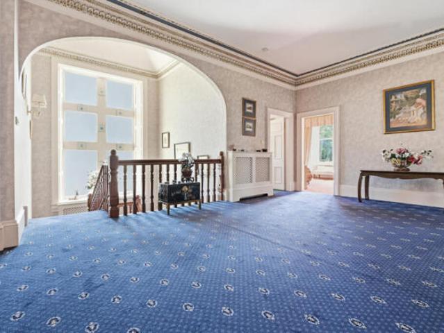 3 bedroom apartment for sale in Barnton Avenue, Edinburgh, EH4
