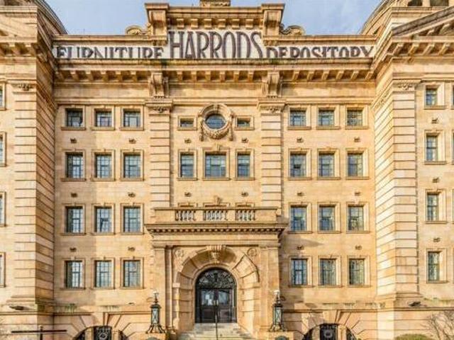 3 Bedroom Apartment For Sale In Barnes