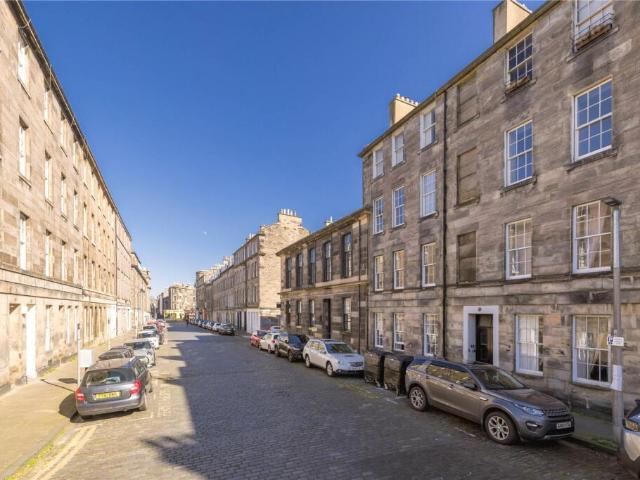 3 bedroom apartment for sale in Barony Street, New Town, Edinburgh, Midlothian, EH3