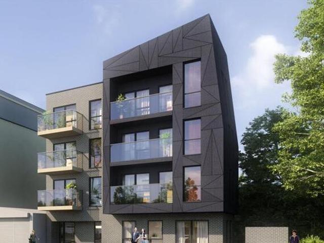 3 Bedroom Apartment For Sale In Barking
