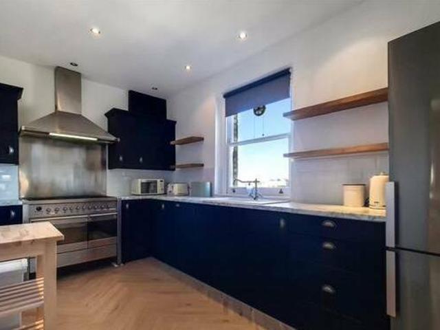 3 bedroom apartment for sale in Barry Road East Dulwich London SE22