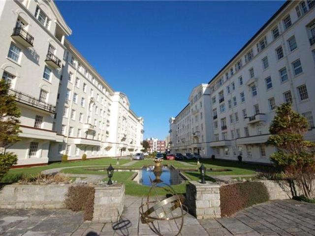 3 bedroom apartment for sale in Bath Road, Bournemouth, Dorset, BH1