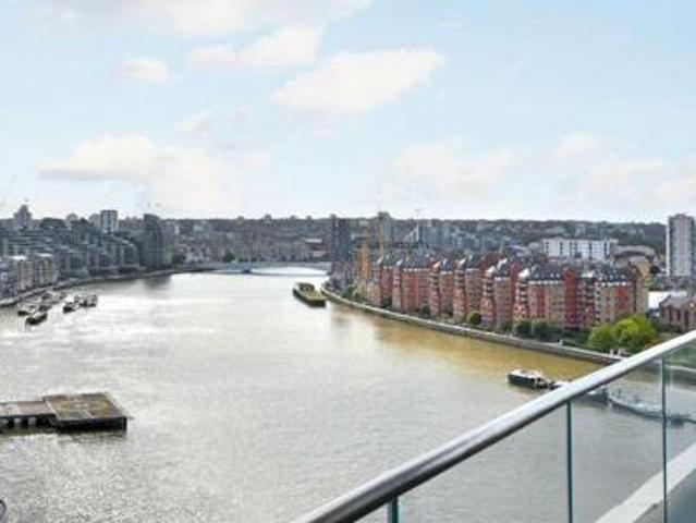 3 Bedroom Apartment For Sale In Battersea