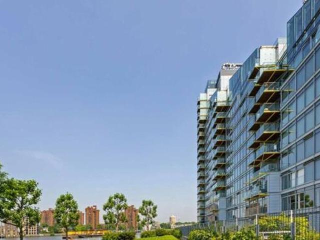 3 Bedroom Apartment For Sale In Battersea Church Road, London