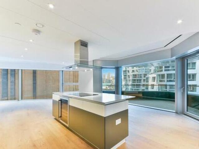 3 Bedroom Apartment For Sale In Battersea Power Station, London