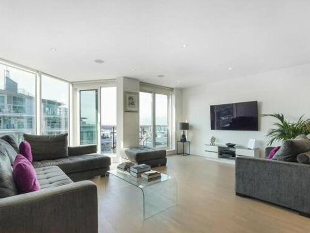 3 Bedroom Apartment For Sale In Battersea Reach