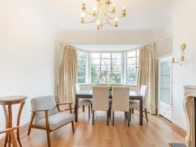 3 Bedroom Apartment For Sale In Bayswater, London