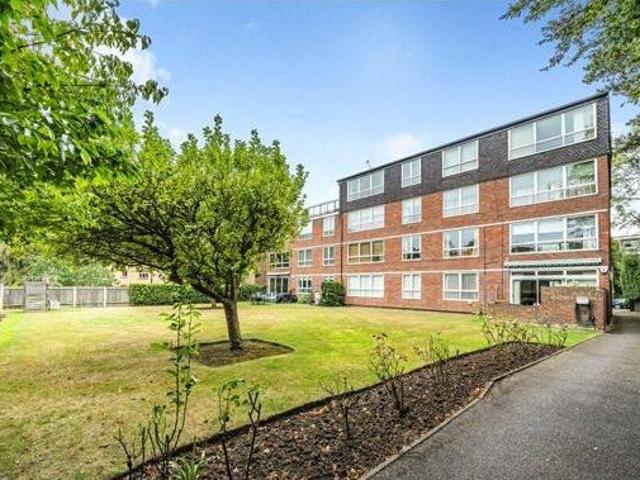 3 Bedroom Apartment For Sale In Beckenham