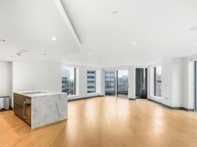 3 Bedroom Apartment For Sale In Beadon Road, Hammersmith