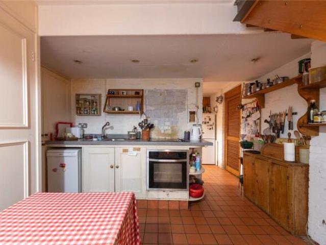 3 bedroom apartment for sale in Beatty Street, London, NW1