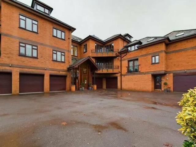 3 bedroom apartment for sale in Beech Lane Calderstones Liverpool L18