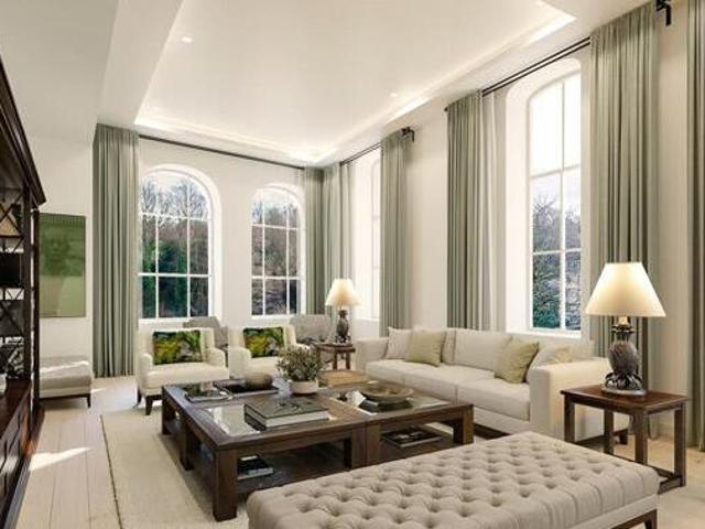 3 Bedroom Apartment For Sale In Belford Road, Edinburgh
