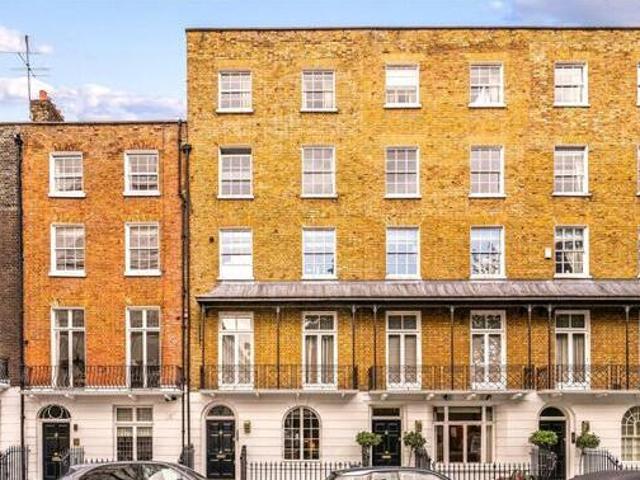 3 Bedroom Apartment For Sale In Belgravia, London