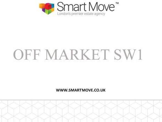 3 bedroom apartment for sale in Belgravia, London, SW1, SW1X