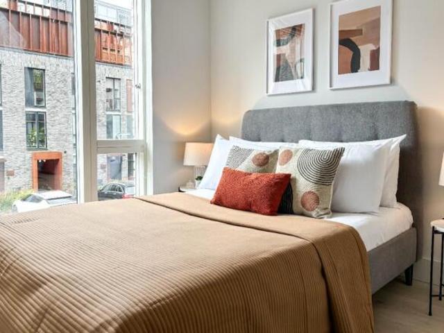 3 bedroom apartment for sale in Bentinck Street, Manchester, Greater Manchester, M15