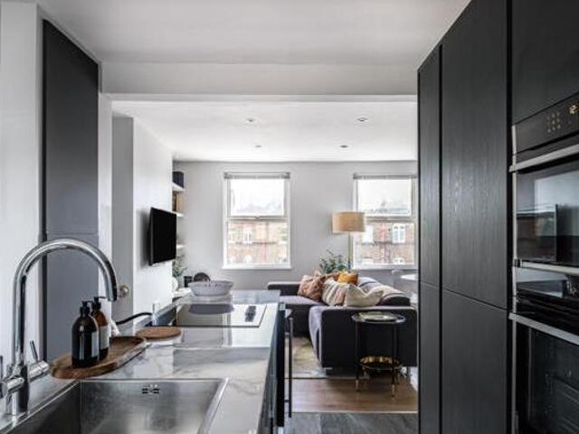 3 Bedroom Apartment For Sale In Bermondsey