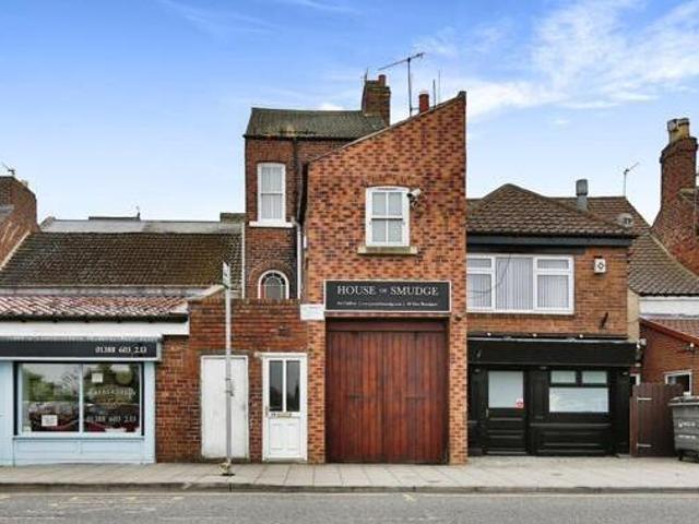 3 Bedroom Apartment For Sale In Bishop Auckland