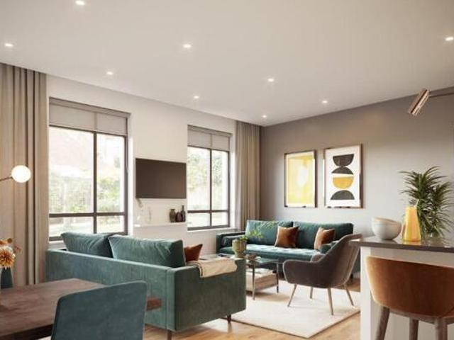 3 Bedroom Apartment For Sale In Birmingham