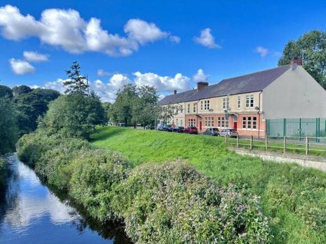 3 Bedroom Apartment For Sale In Blackhall Mill, Newcastle Upon Tyne