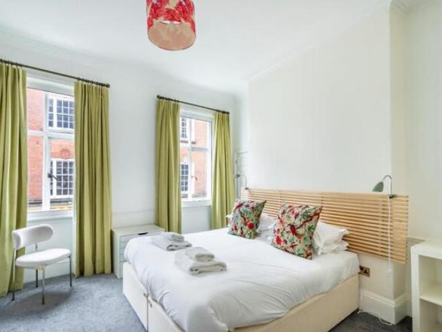 3 bedroom apartment for sale in Blake Street, York, YO1