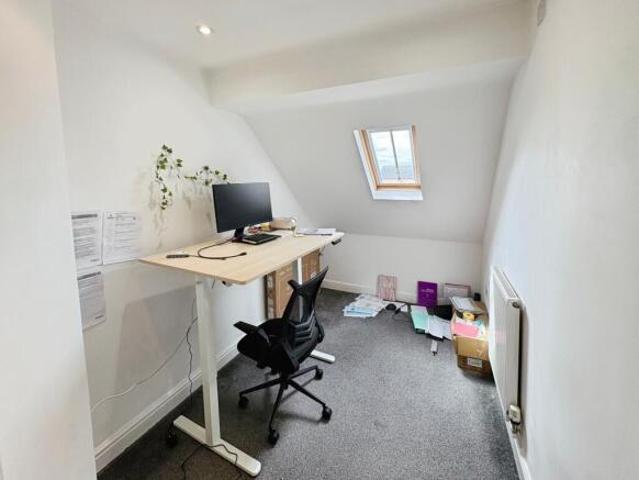 3 bedroom apartment for sale in Blenheim Road, Lincoln, LN1