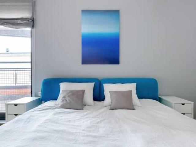 3 bedroom apartment for sale in BMV Manchester Investment, M4
