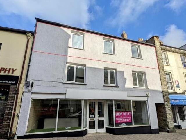 3 Bedroom Apartment For Sale In Bodmin, Cornwall