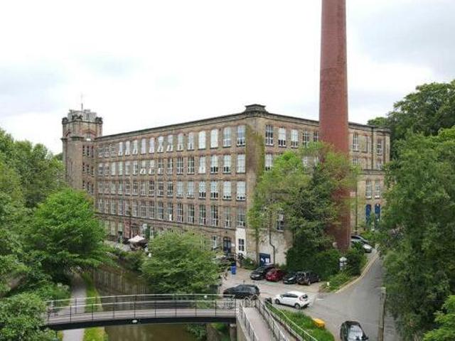 3 Bedroom Apartment For Sale In Bollington