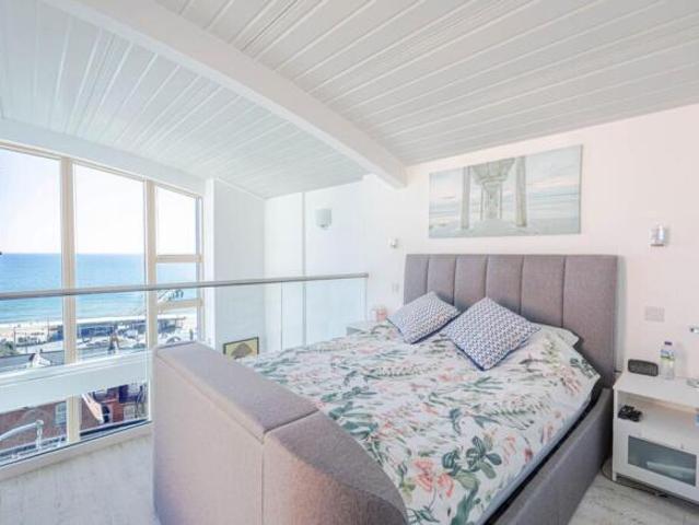 3 bedroom apartment for sale in The Litzo, 37 41 Boscombe Spa Road, Bournemouth, BH5 1AS, BH5