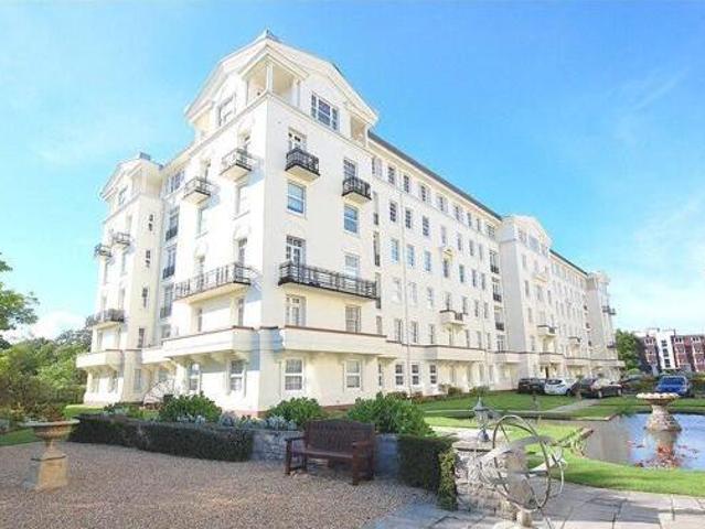 3 Bedroom Apartment For Sale In Bournemouth, Dorset