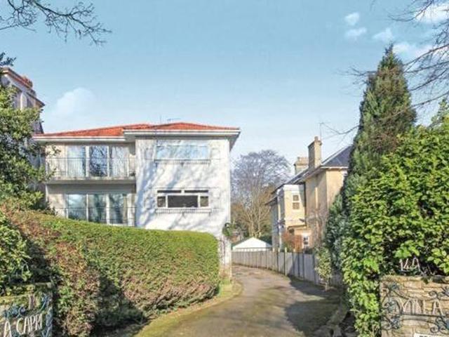 3 Bedroom Apartment For Sale In Bournemouth, Dorset