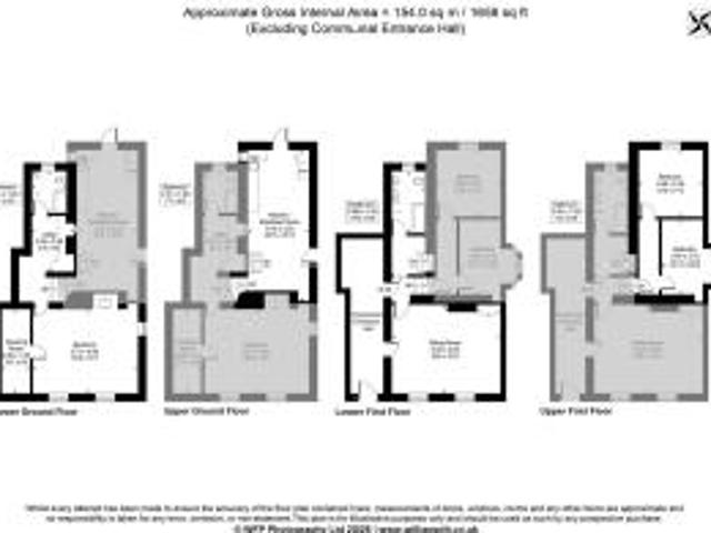3 bedroom apartment for sale in Bracondale Millgate, Norwich, NR1