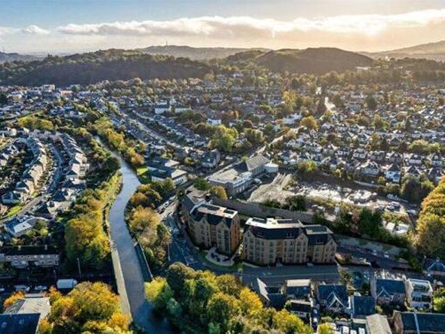 3 Bedroom Apartment For Sale In Bridgeview Apartments, Lanark Road