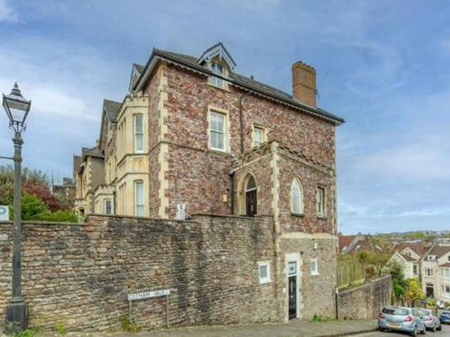 3 Bedroom Apartment For Sale In Bristol