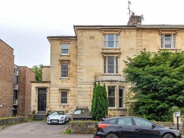 3 Bedroom Apartment For Sale In Bristol