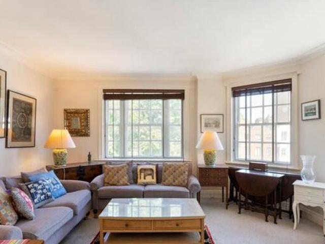3 Bedroom Apartment For Sale In Brompton Road, Knightsbridge