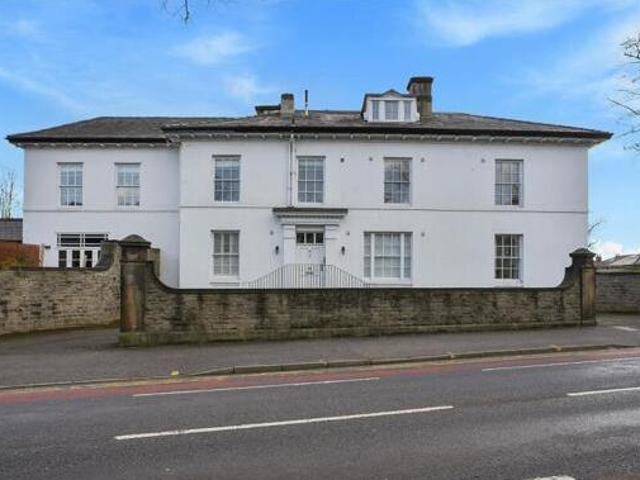 3 Bedroom Apartment For Sale In Broomhall