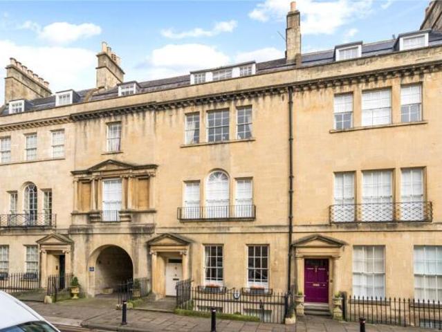 3 bedroom apartment for sale in Brock Street, Bath, BA1