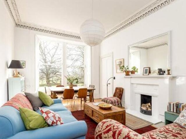 3 Bedroom Apartment For Sale In Bruntsfield Links, Edinburgh