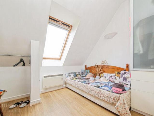 3 bedroom apartment for sale in Curzon House, Ipswich, IP1