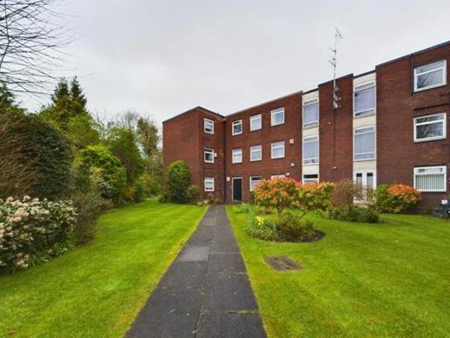 3 Bedroom Apartment For Sale In Calderstones